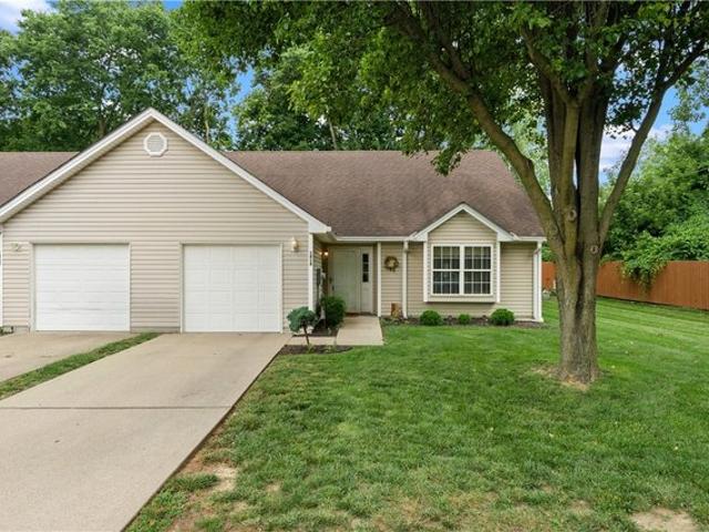 1818 Kenway Pl, Middletown, OH 45044