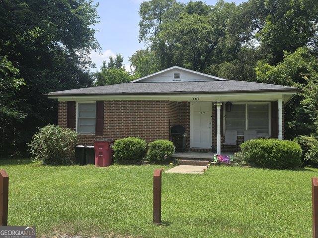1818 Kinder Kare Dr, Macon, GA 31217