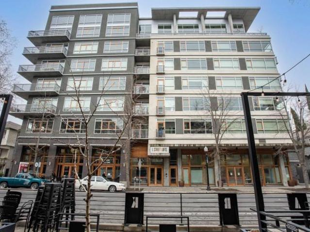 1818 L St #512, Sacramento, CA 95811