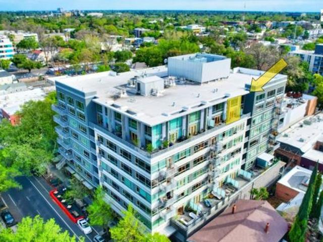 1818 L St #808 Sacramento, CA 95811