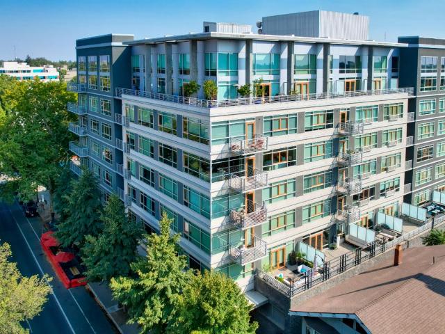 1818 L St, Unit 402, Sacramento, CA 95811 | MLS #226046