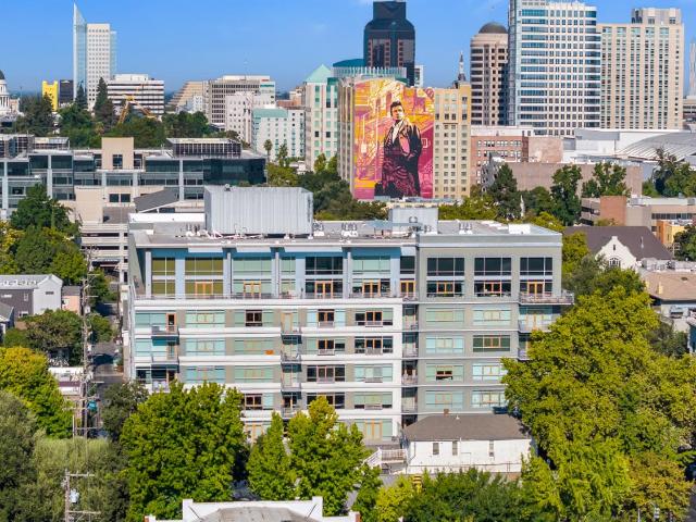 1818 L St, Unit 407, Sacramento, CA 95811 | MLS #226044