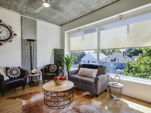 1818 L St, Unit 415, Sacramento, CA 95811 | MLS #226053 | Compass