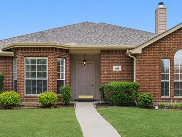 1818 Lake Tawakoni Dr, Allen, TX 75002