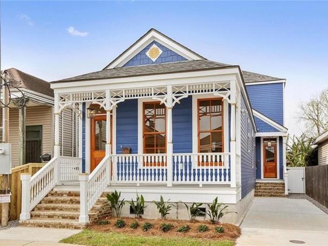 1818 Laharpe St, New Orleans, LA 70116