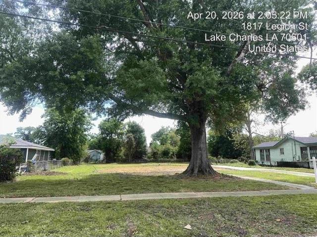 1818 Legion St, Lake Charles, LA 70601
