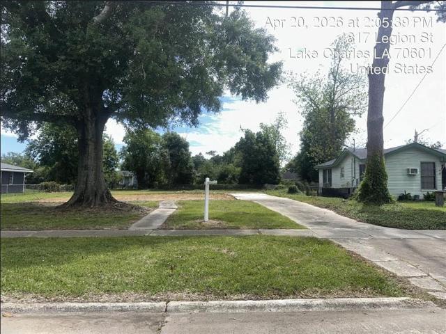 1818 Legion St, Lake Charles, LA 70601 | MLS #SWL26002