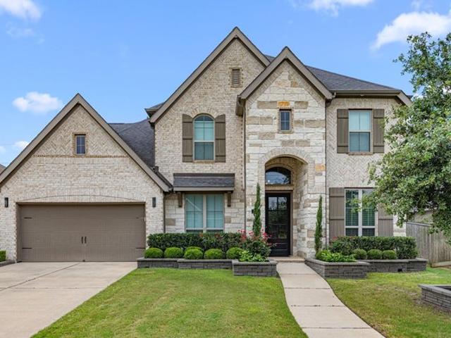 1818 Lottie Moore Loop, Richmond, TX 77469