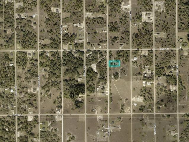 1818 Louis Ave, Lehigh Acres, FL 33972 | MLS #2026016