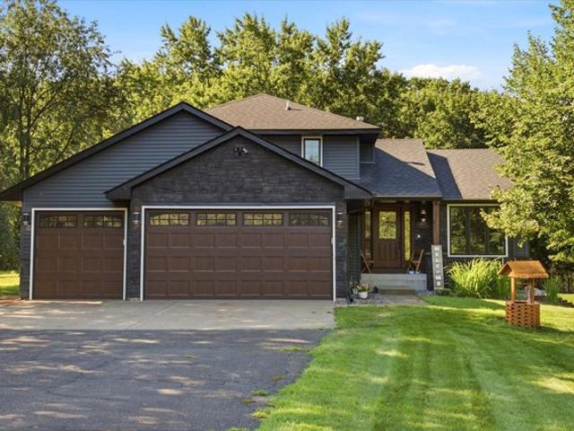 1818 rd St SE, Becker, MN 55308