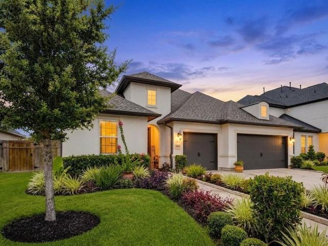 1818 Regent Mill Drive