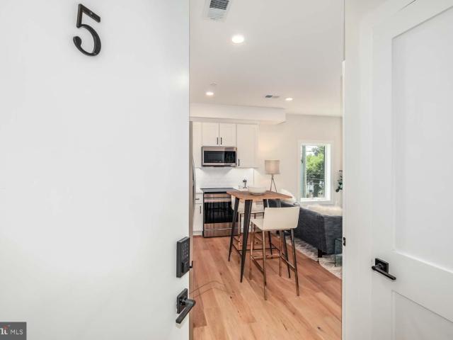 1818 Rhode Island Ave NE, Unit 5, Washington, DC 20018 | MLS #DCDC2239