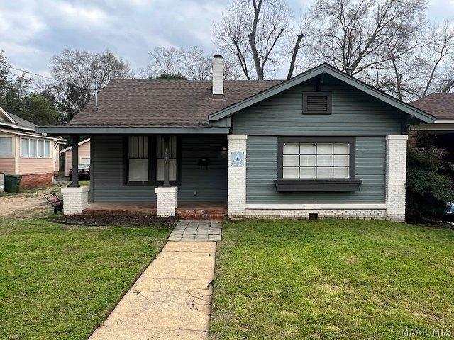 1818 St Charles Ave, Montgomery, AL 36107