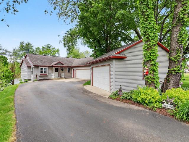 1818 S Pratt Lake
