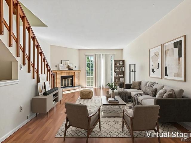1818 S Quebec Way # 5 2