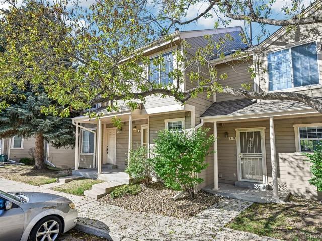 1818 S Quebec Way # 2