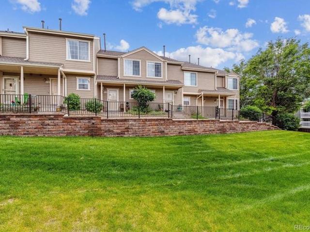 1818 S Quebec Way Unit 4, Denver, CO 80231