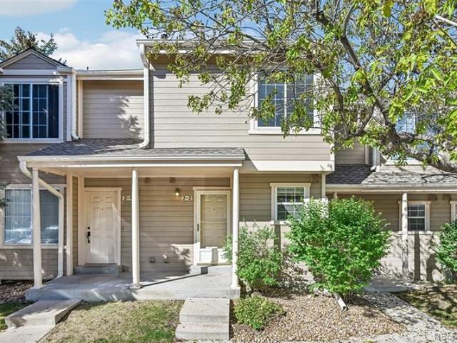 1818 S Quebec Way Apt 2 Denver, CO 80231