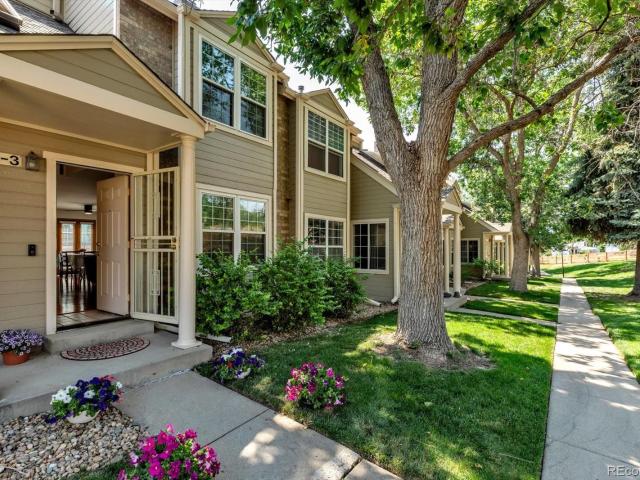 1818 S Quebec Way # B15 3