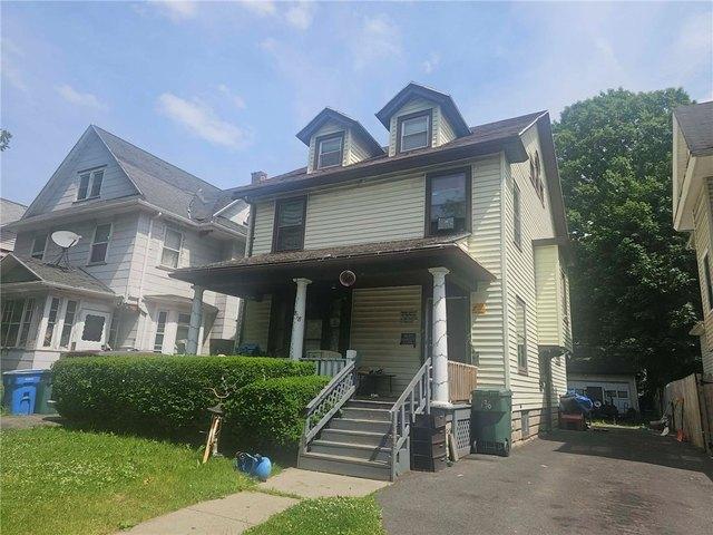 1818 Saint Paul St, Rochester, NY 14621