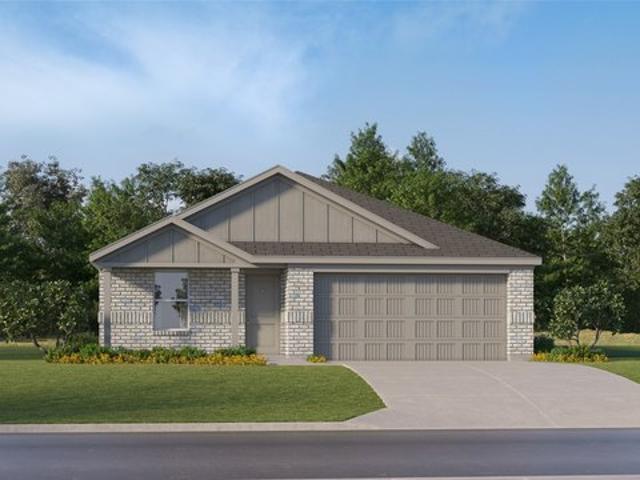 1818 Taggart Trl, Bryan, TX 77807