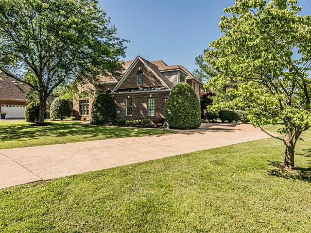 1818 Todd Trace, Bowling Green, US, KY