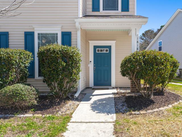 1818 Towne Street