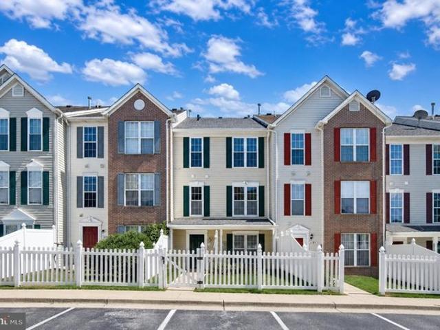 1818 Triple Feather Rd Unit 85, Severn, MD 21144