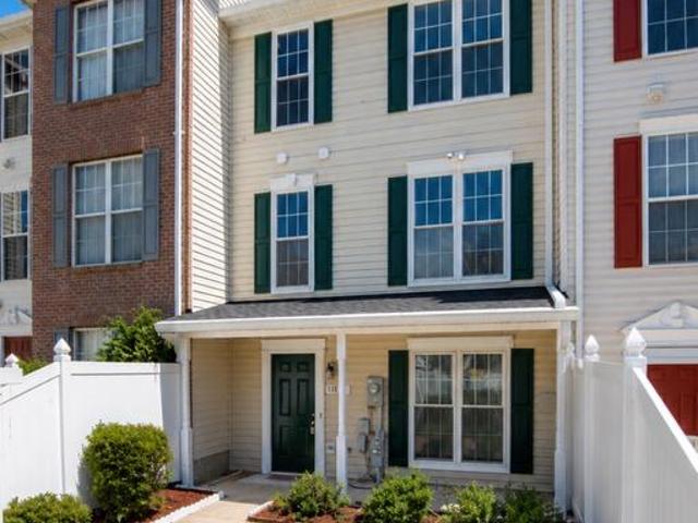 1818 Triple Feather Road # 85