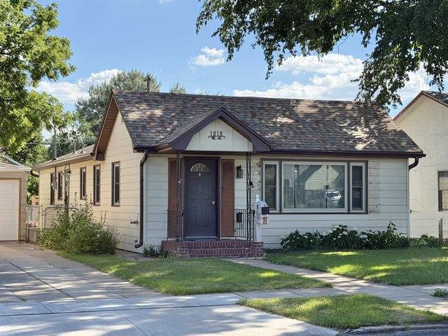 1818 W 4th St, North Platte, NE 69101