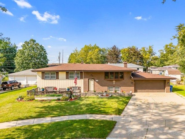 1818 W 94th Ave, Crown Point, IN 46307