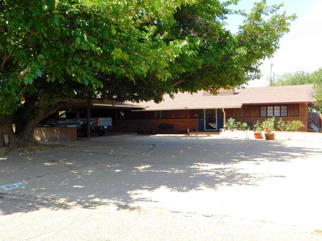 1818 W Avenue D, Muleshoe, TX 79347