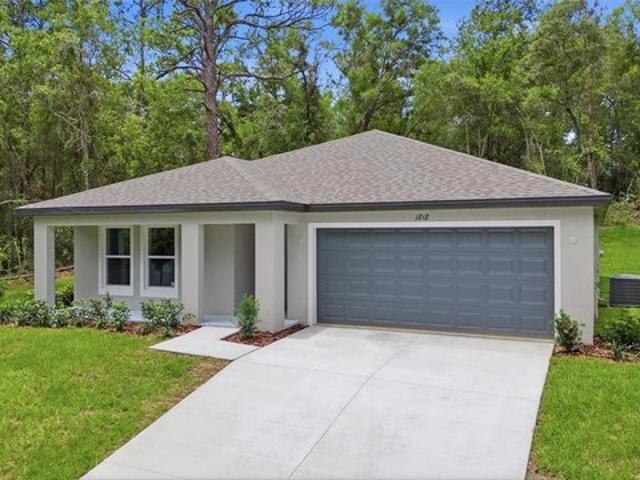 1818 W Lorraine Dr, Dunnellon, FL 34434