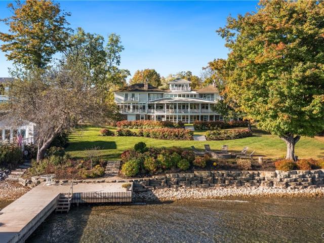 1818 W Lake Rd, Skaneateles, NY 13152 | MLS #S1639