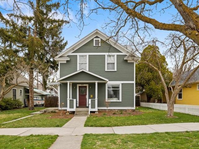 1818 W Washington St, Boise, ID 83702