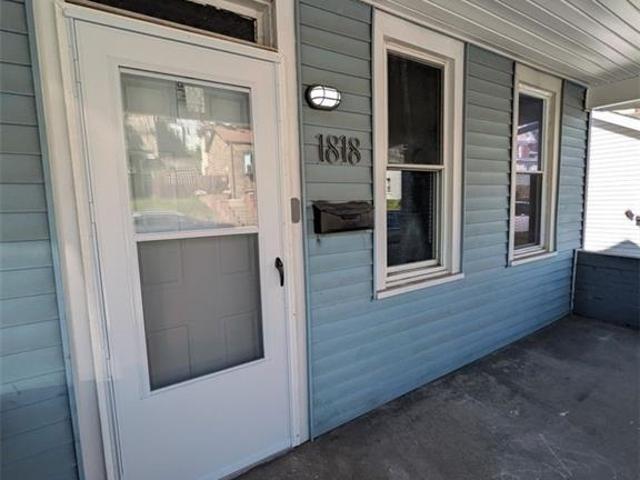 1818 Westmont Ave, Pittsburgh, PA 15210 | MLS #1735 | Compass