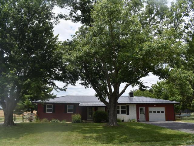 1818 York Road
