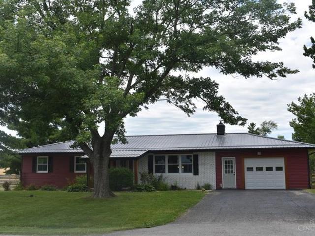 1818 York Rd, Greenfield, OH 45123