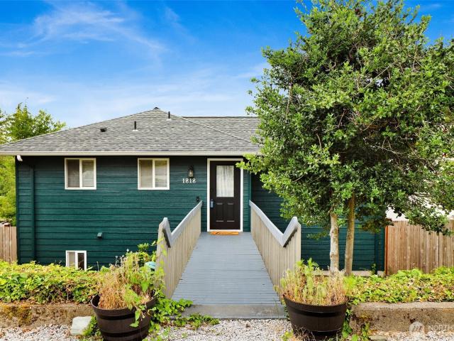 1818 35th St, Bellingham, WA 98229 | MLS #2516