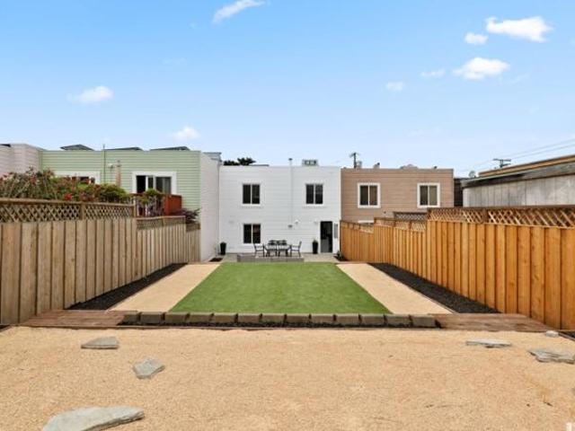 1818 32nd Ave, San Francisco, CA 94122
