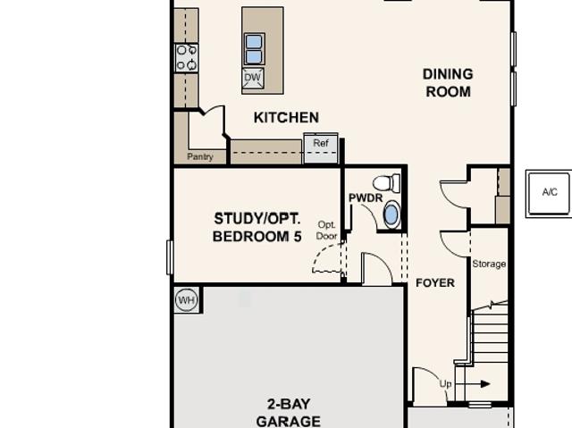 18190 W Calle Lejos, Surprise, AZ 85387 | MLS #6968 | Compass