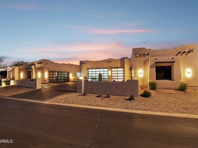 18190 W Santa Alberta Ln, Goodyear, AZ 85338