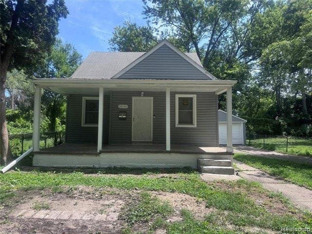 18190 Stout St, Detroit, MI 48219