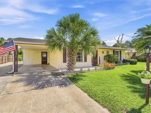 18190 Steele Ave, Port Charlotte, FL 33948