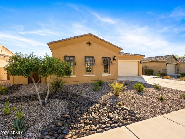 18191 W Desert Sage Dr, Goodyear, AZ 85338 | MLS #6929 | Compass