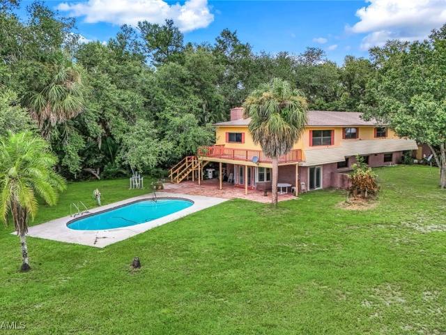 18191 Slater Rd, North Fort Myers, FL 33917 | MLS #224070