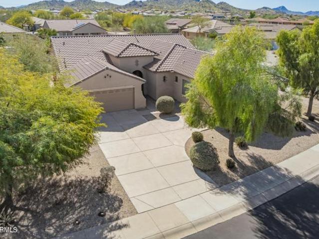 18197 W East Wind Ave, Goodyear, AZ 85338