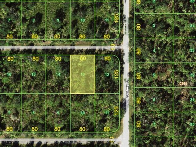18197 Garth Ave, Port Charlotte, FL 33948 | MLS #C7518