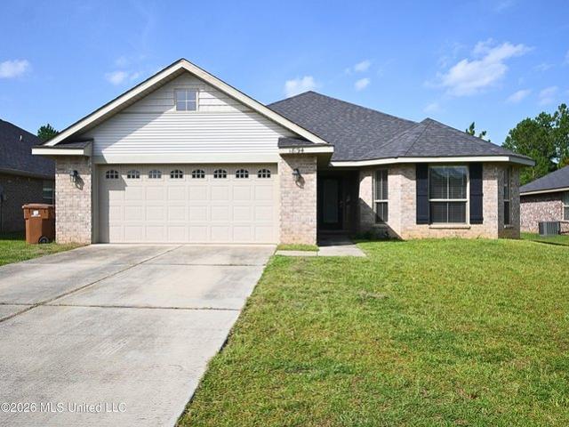 18194 Tiffany Renee Dr, Gulfport, MS 39503