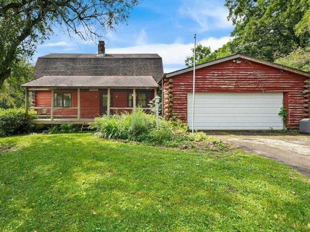 18194 Doyle Rd, Blue River, WI 53518